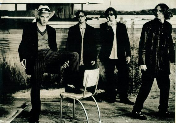 I R.E.M. prima che diventassero i R.E.M. - OUTsiders webzine