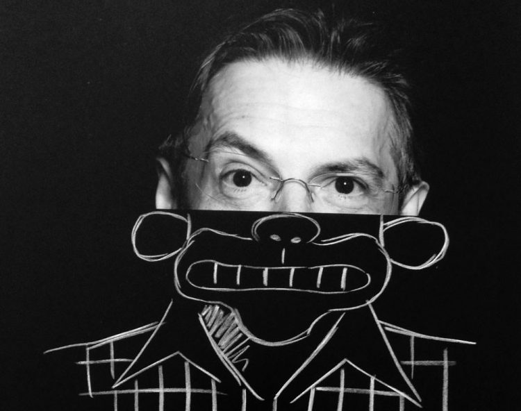 leo-ortolani - OUTsiders webzine