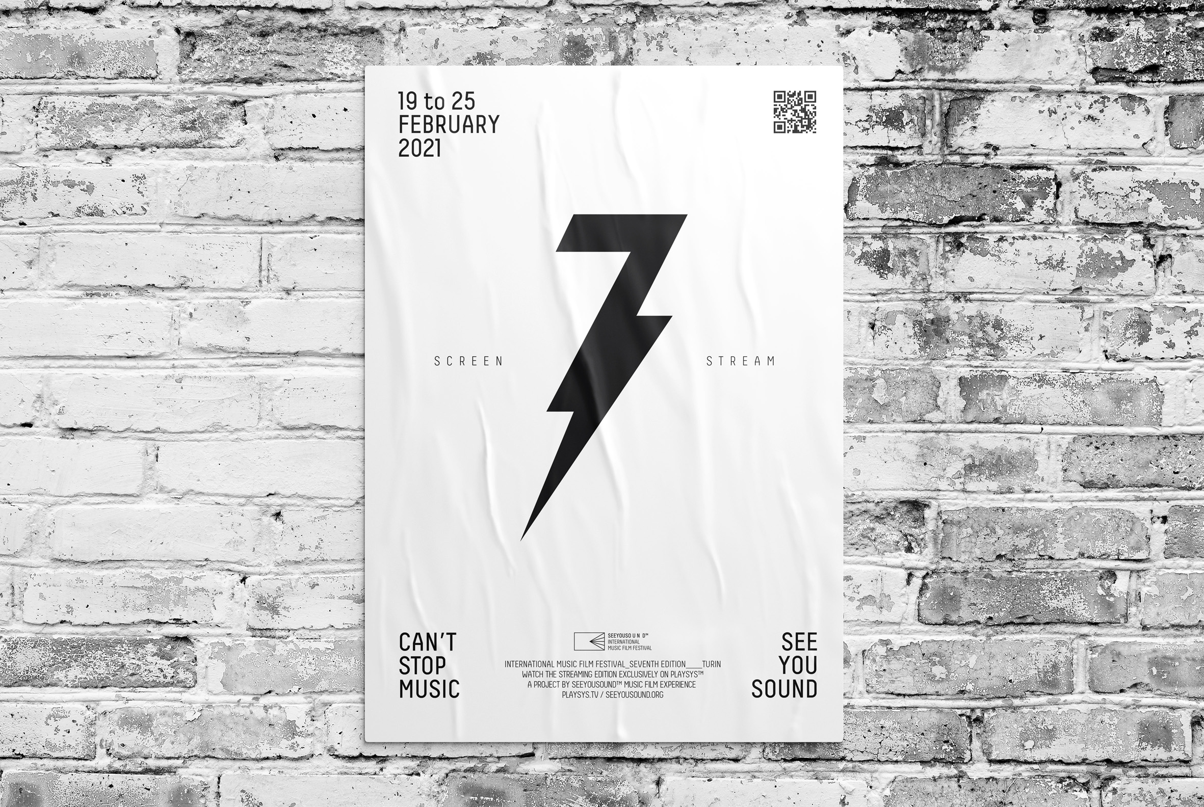 SYS_7_poster - OUTsiders webzine