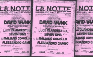 lanottecondavidvunk (1) - OUTsiders webzine