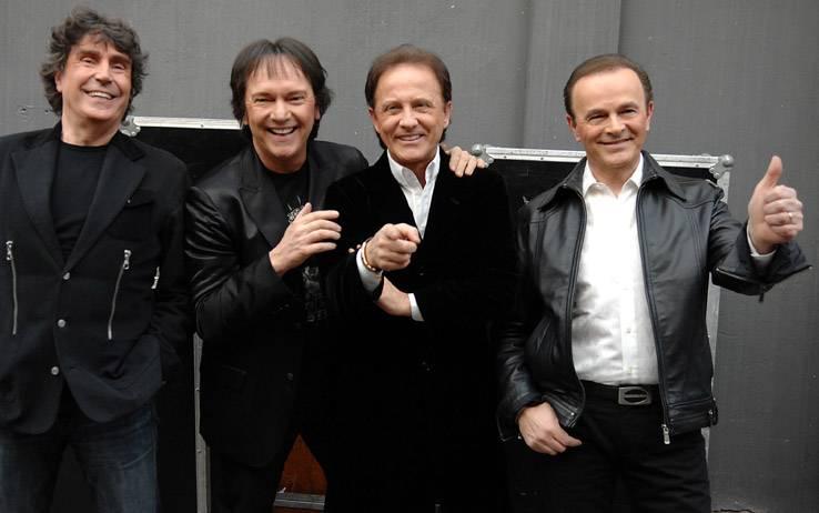 Pooh San Siro Milano biglietti: disponibili su Ticketone!