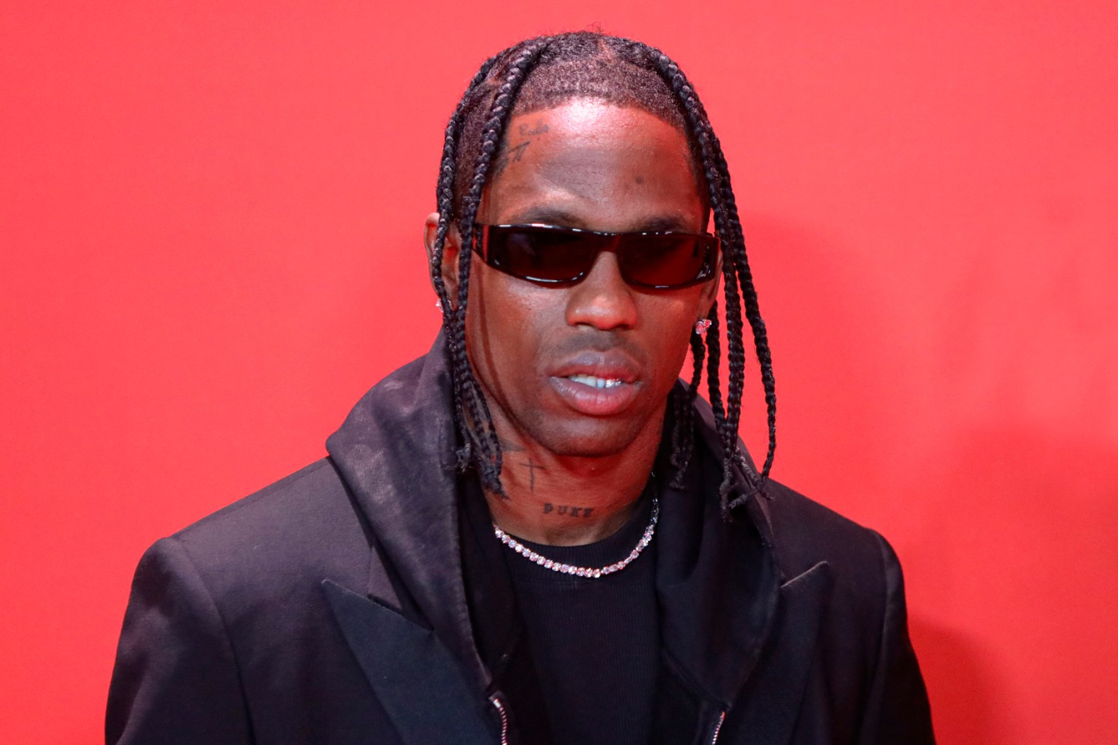 Bus concerto Travis Scott Roma: tutte le info - OUTsiders webzine