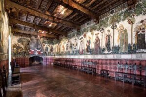 Castelli del Piemonte più belli: aperti e da visitare, medievali e non