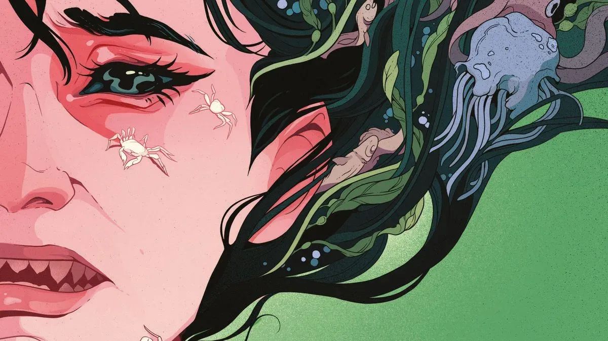 La "mostruosa vendetta" contro il patriarcato di Jude Ellison Sady ...