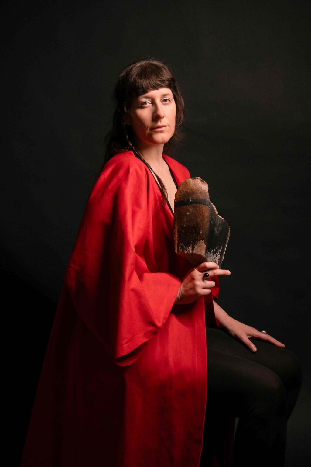 jolanda moletta intervista outsiders - OUTsiders webzine